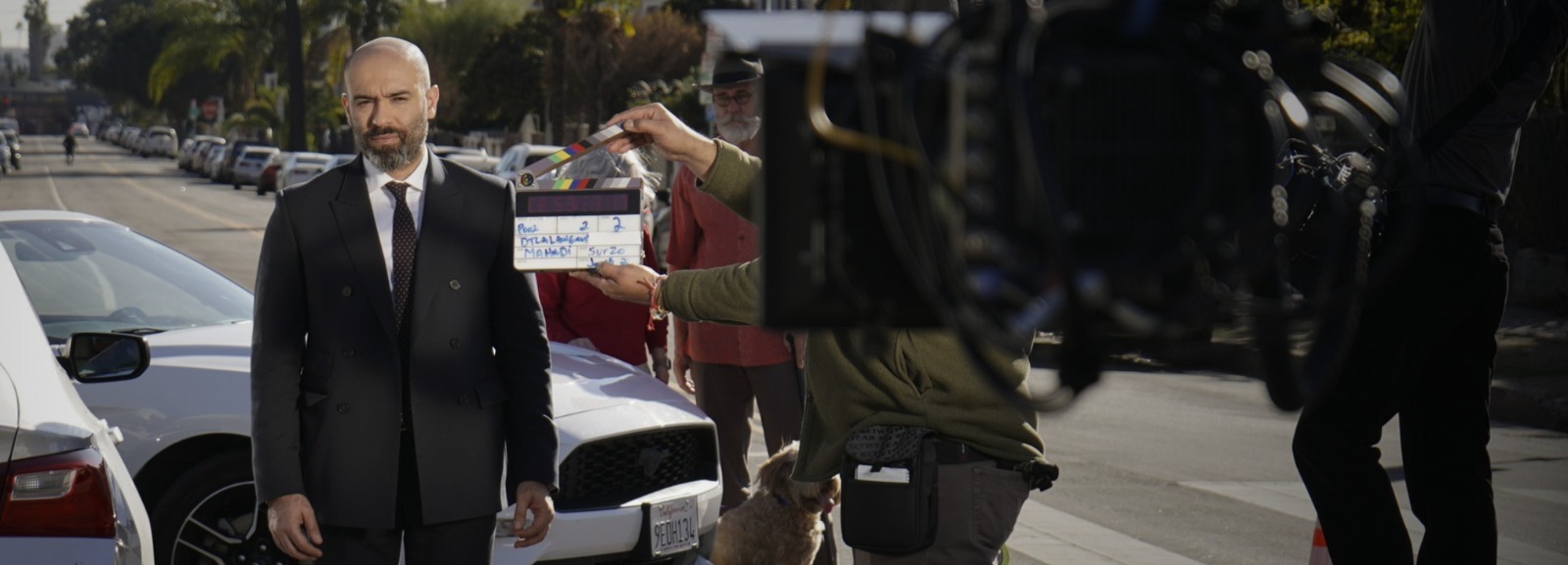 About us – Craft Films LA